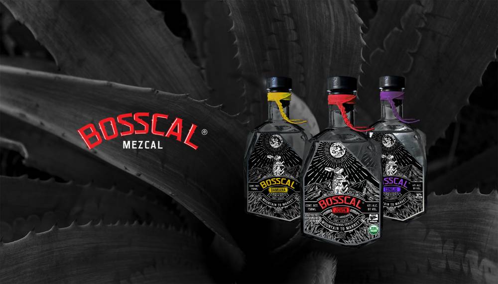 Tienda - BOSSCAL